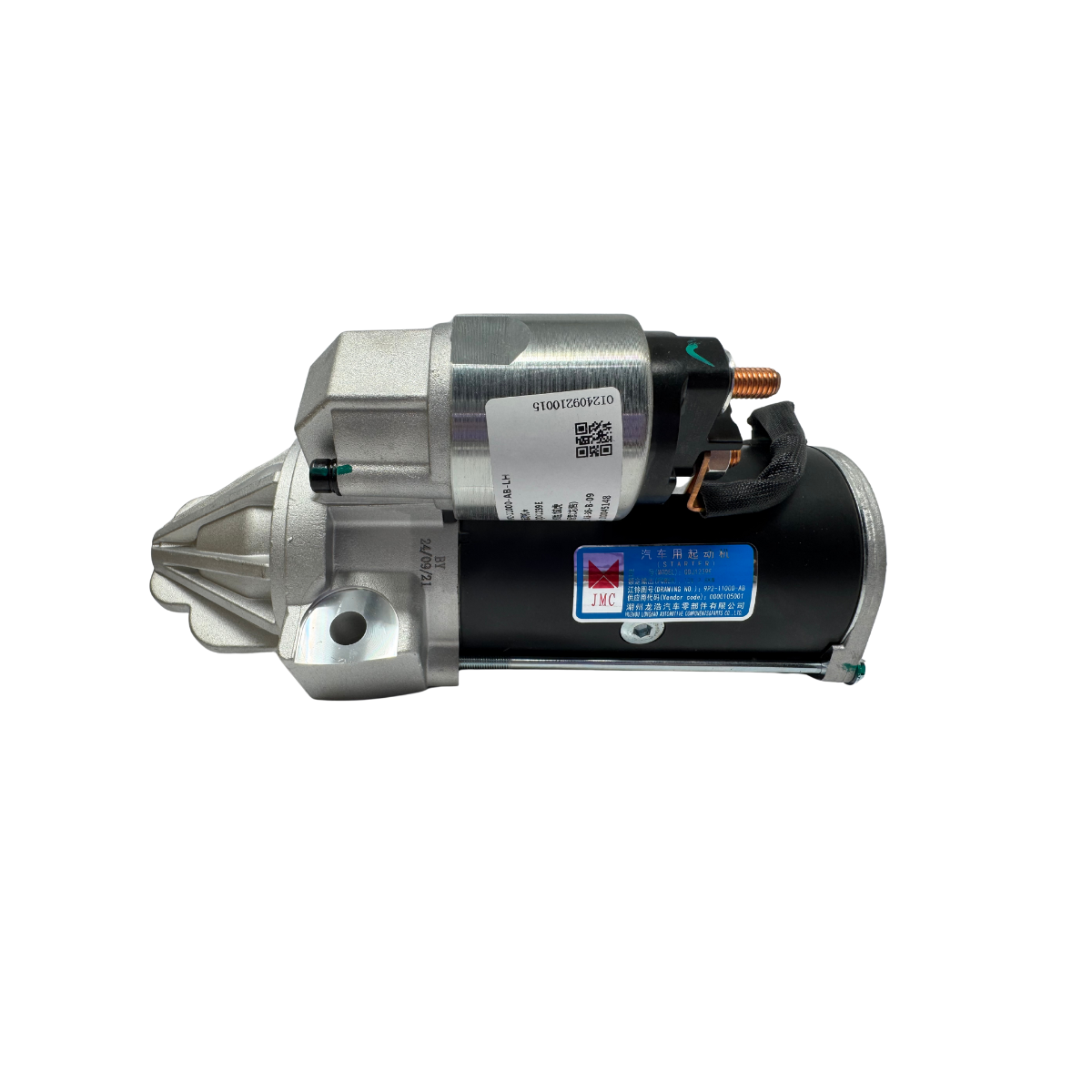 MOTOR PARTIDA JMC VIGUS PLUS 2.4