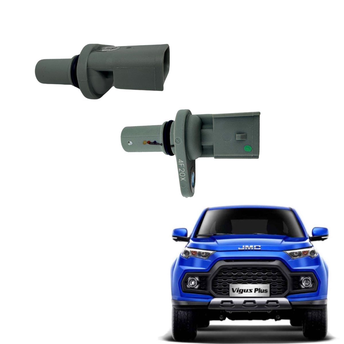 SENSOR EJE LEVA JMC VIGUS 5